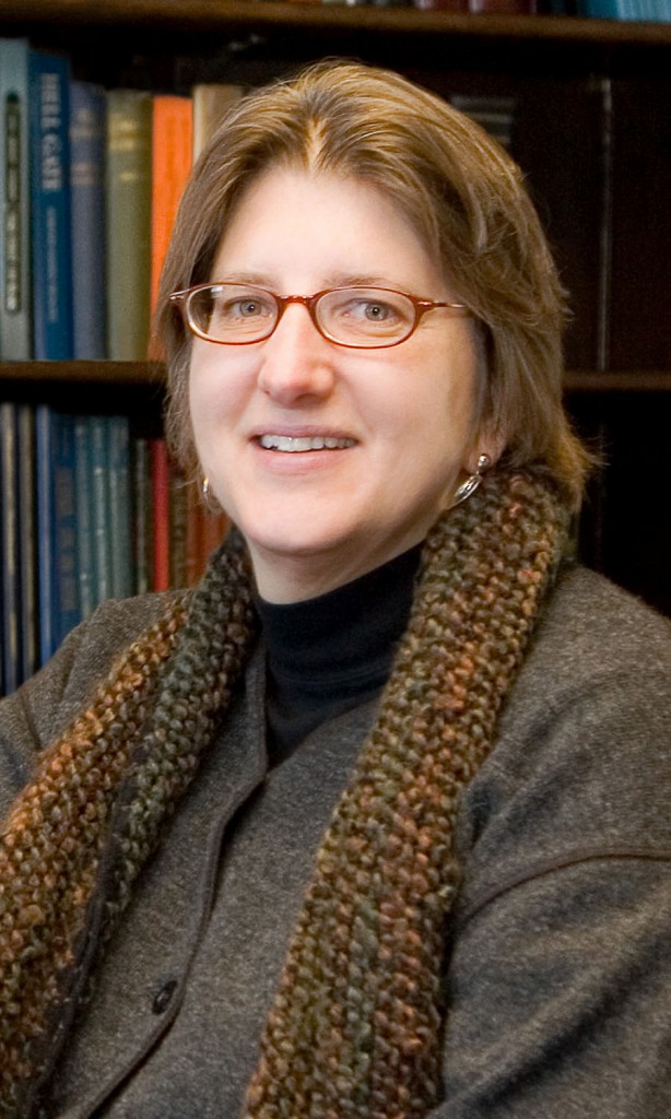 Gender and Intimacy Across the U.S-Mexico Borderlands – Department of ...