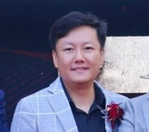 Aaron Zhao – Department of History, UC Santa Barbara