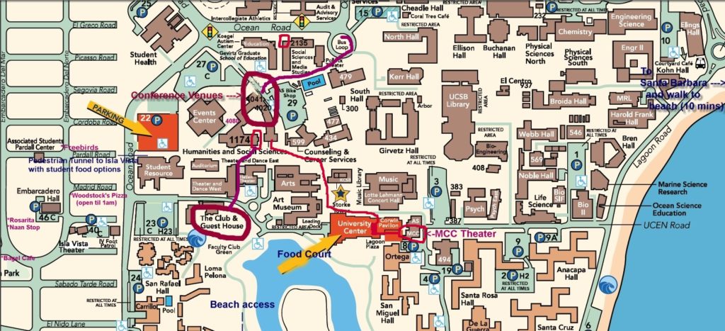 International Herbert Marcuse Society Conference – Department of ...