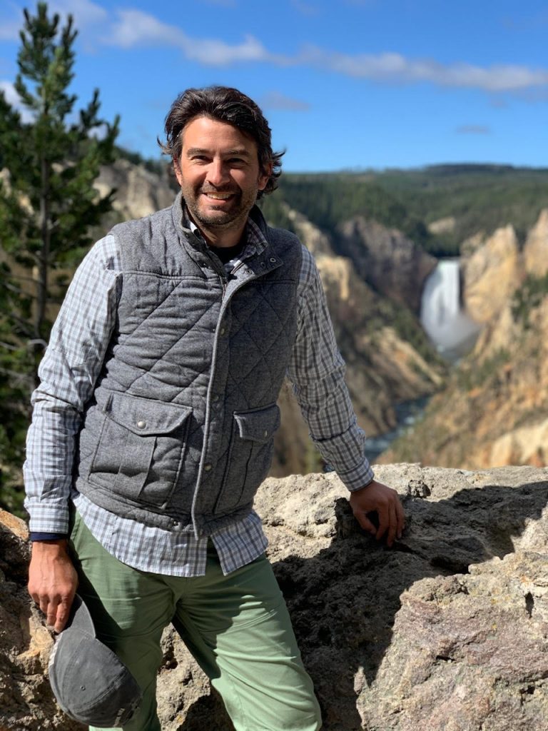 Van Gelderen Graduate Fellowship – Department of History, UC Santa Barbara