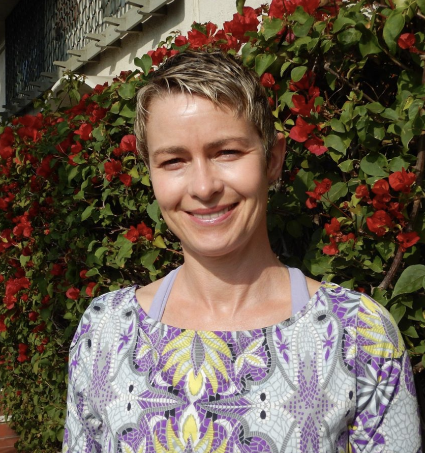 Ann Little (Colorado State University) – Blogging, Tweeting, and ...