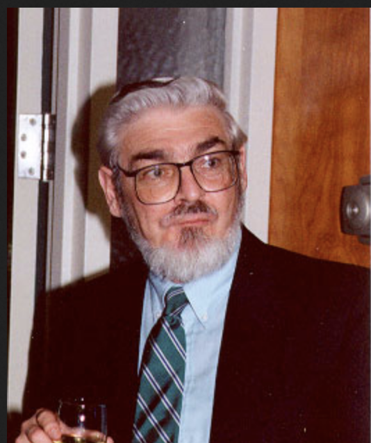 In Memoriam, Professor Emeritus Carl Harris – Department of History, UC ...