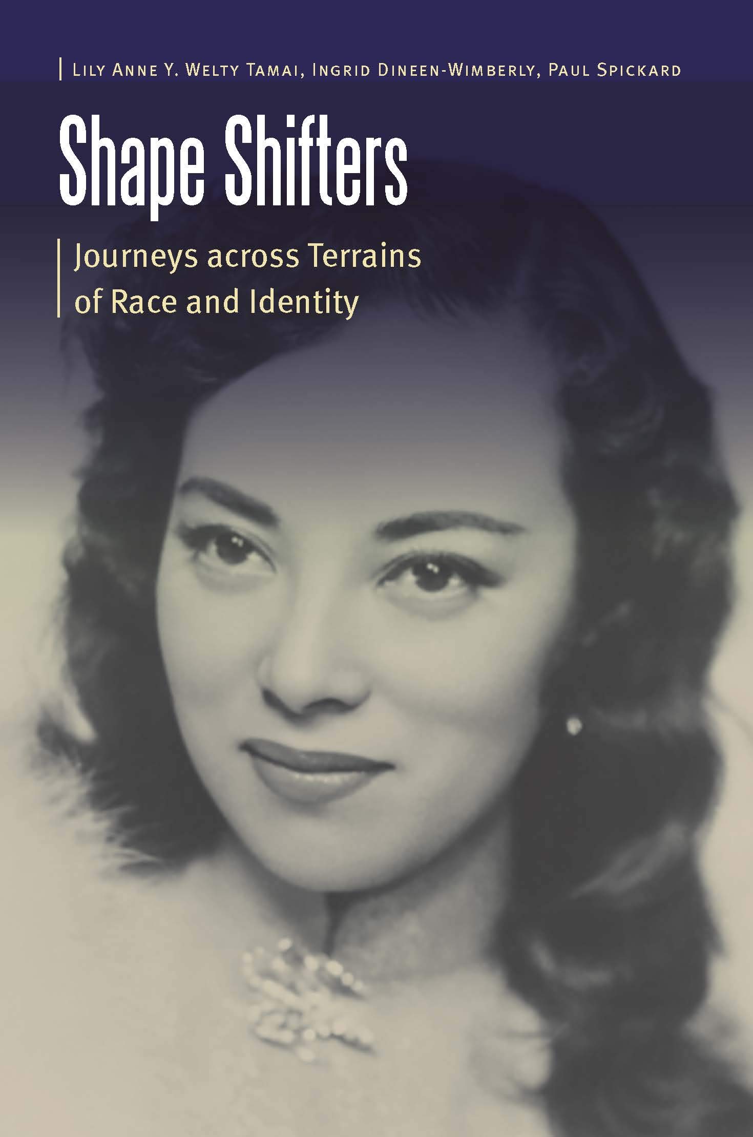 Paul Spickard – Department of History, UC Santa Barbara